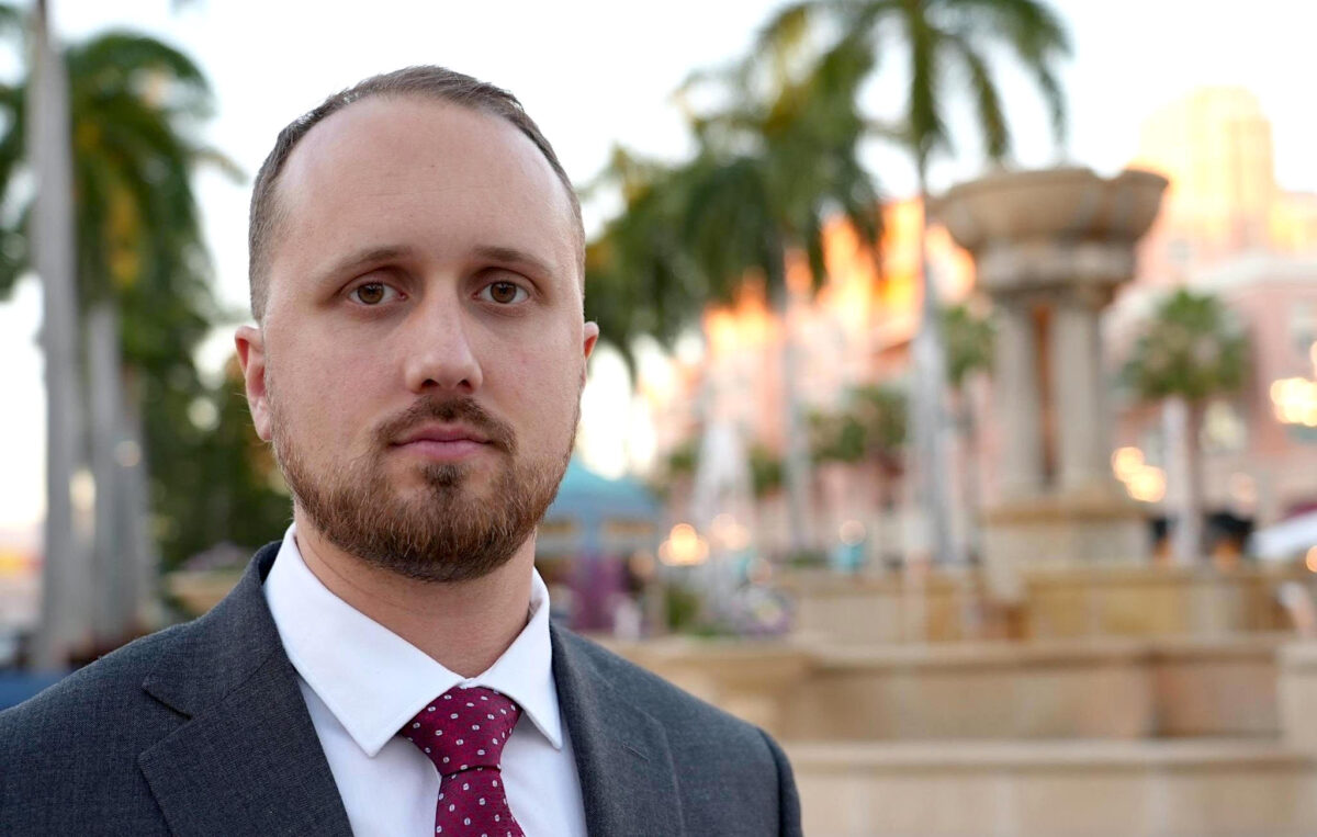 Online Influencer Who Posted Hillary Clinton Meme Found Guilty of ...