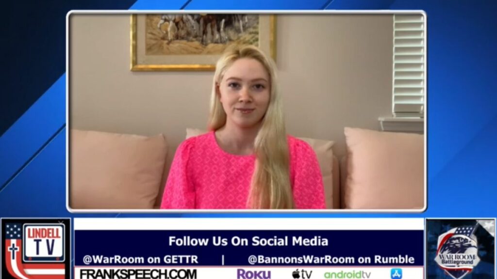 Jayne Zirkle: Pras Michel Trial Reveals CCP Agenda To Infiltrate U.S ...