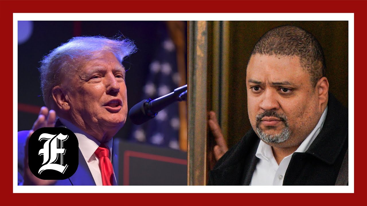 For prosecutor Bragg, Trump indictment is campaign promise kept - The ...