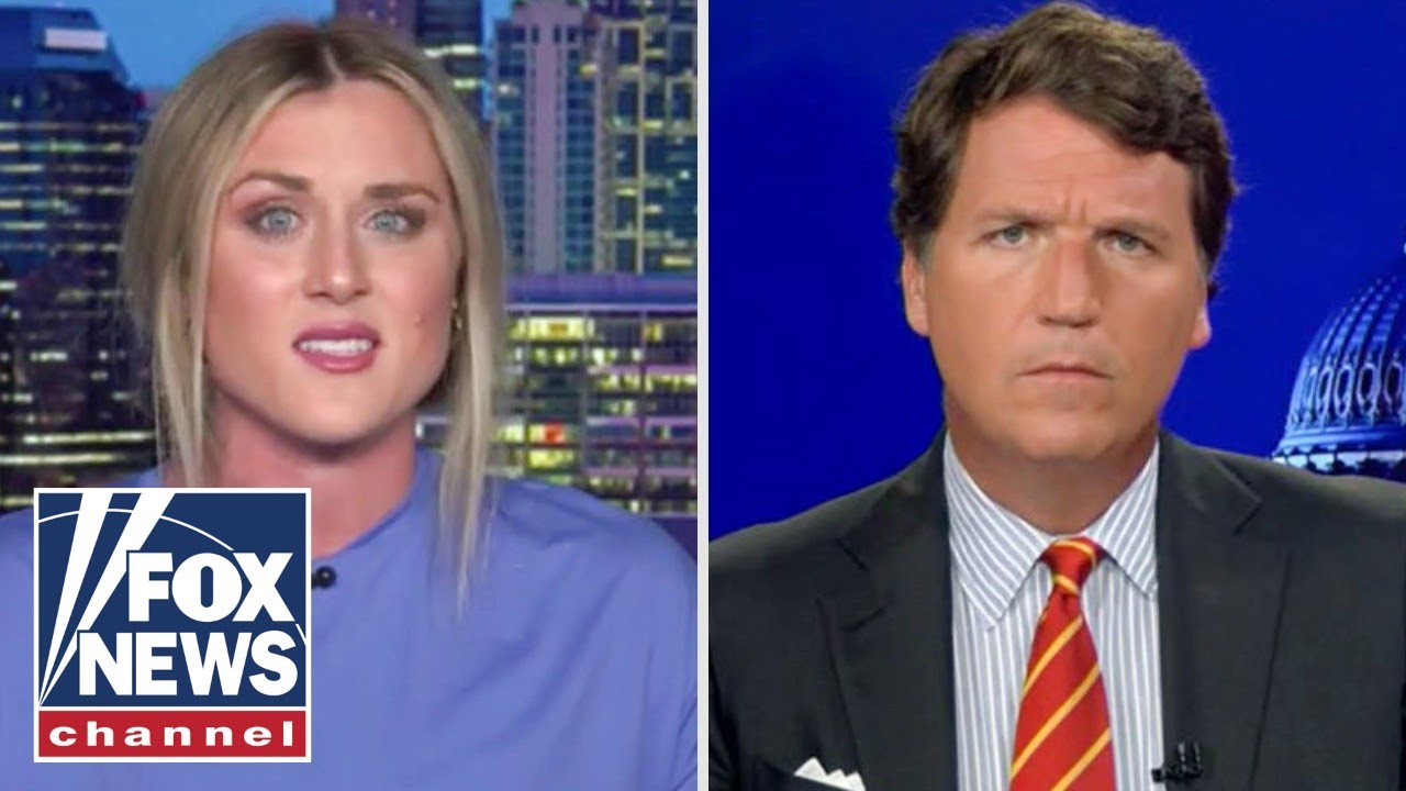 ‘I Was Terrified’: Former NCAA Swimmer Describes Being Physically ...