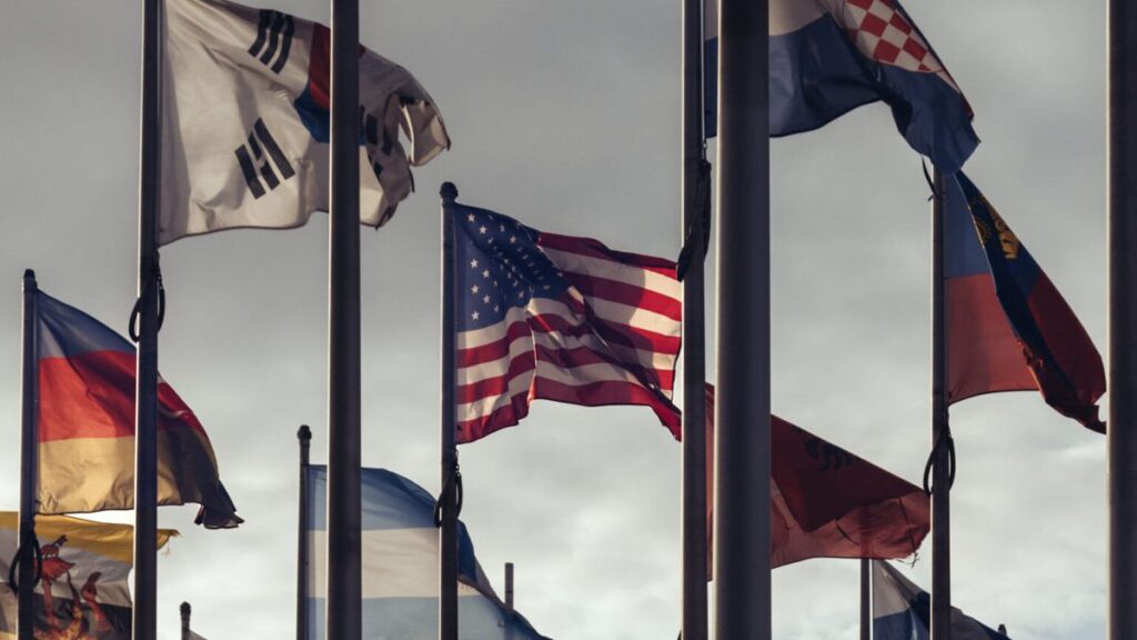 Toward a Realist American Grand Strategy - The Thinking Conservative News