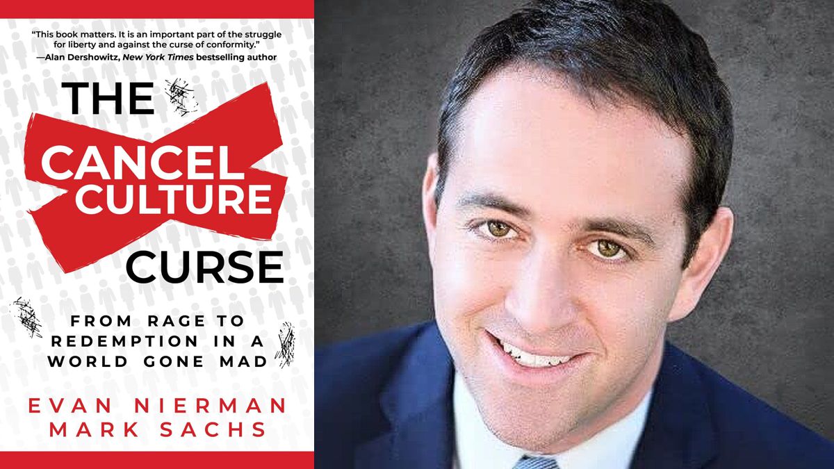 The Cancel Culture Curse: From Rage to Redemption in a World Gone Mad ...