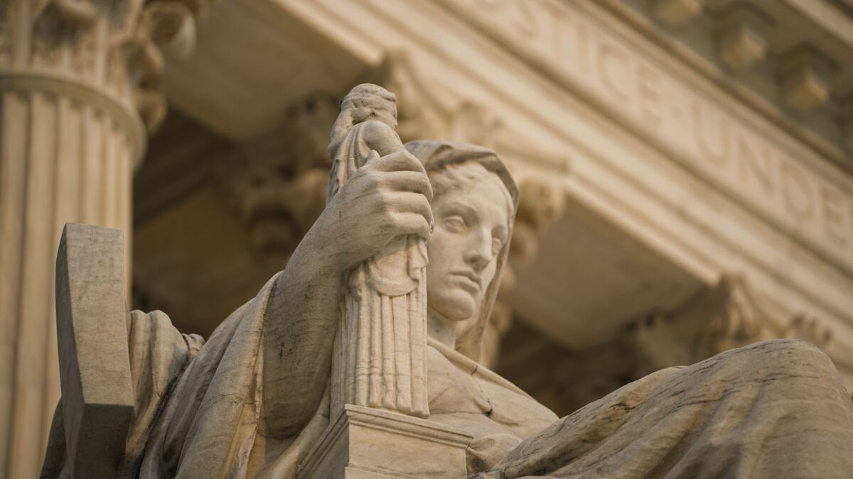 EXCLUSIVE: Jan. 6 Prisoner Takes His Obstruction Charge to the Supreme ...