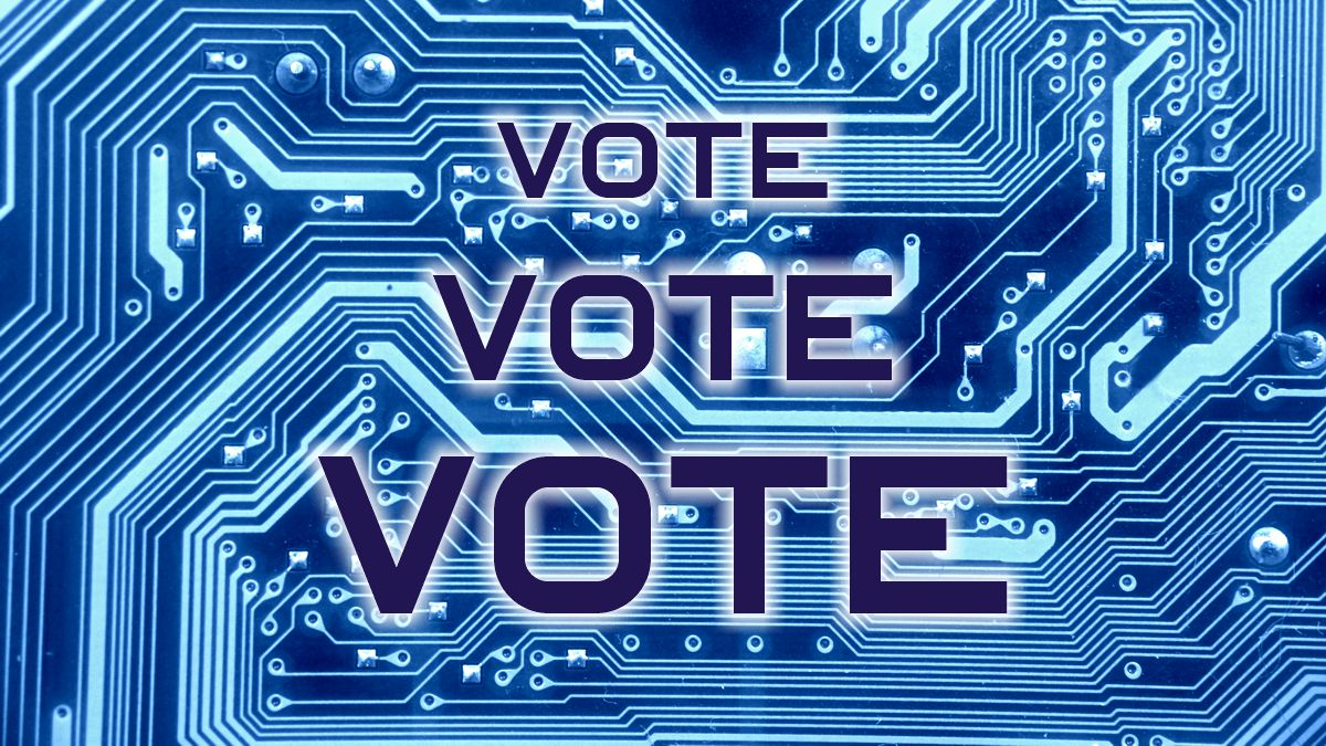 The 2024 presidential race is the AI election - The Thinking ...