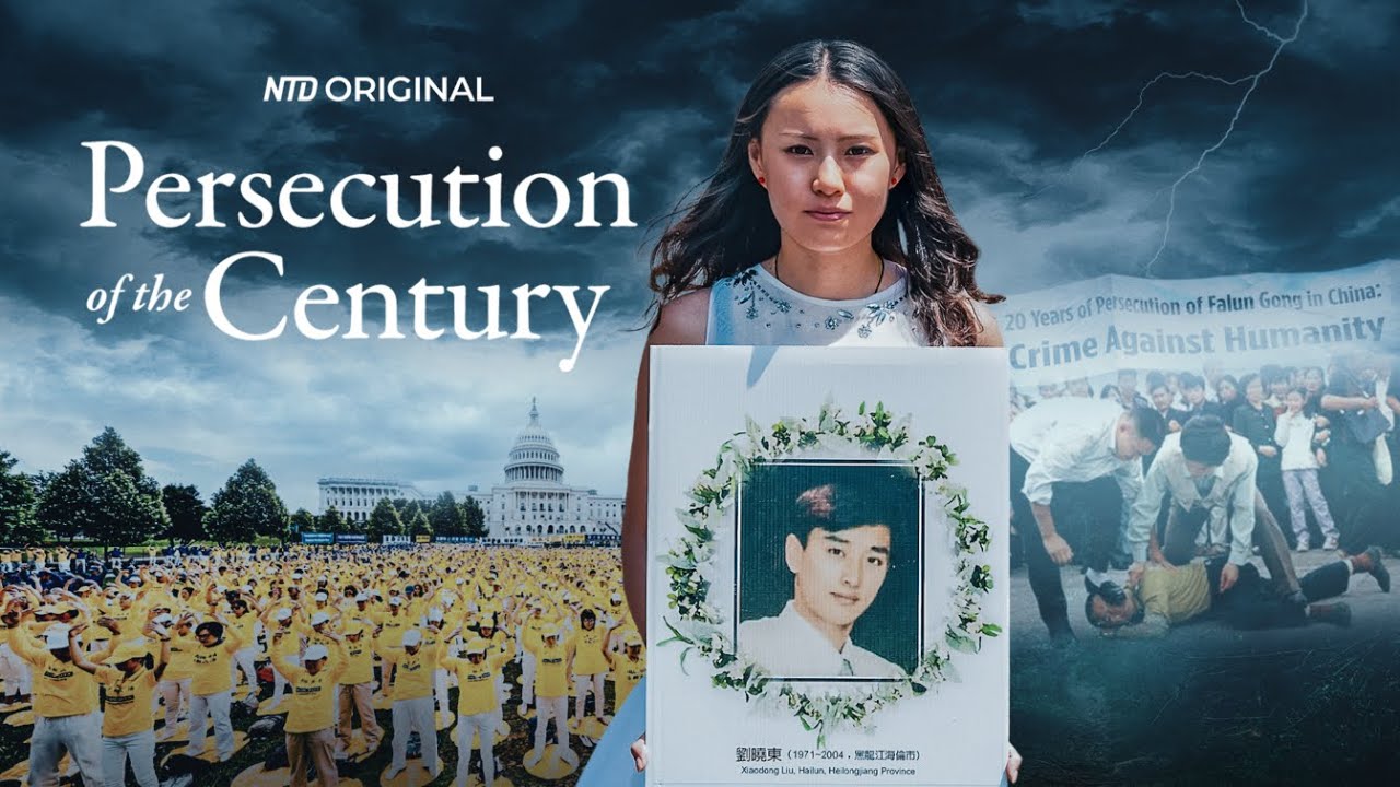 Special Report: Persecution of the Century - The Thinking Conservative News