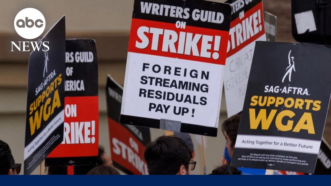 IN-DEPTH: More TV, Film Cancellations, Delays in the Balance as ...