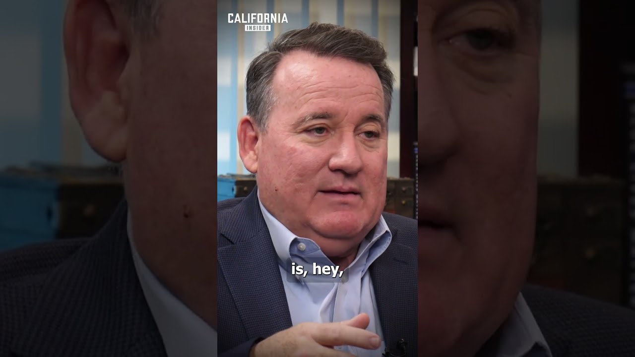 Biden Admin Launches New Immigration Pathway for People From Central ...