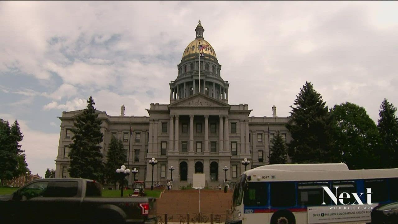 IN-DEPTH: In Blue Colorado, GOP Makes ‘Unprecedented Deal’ With ...