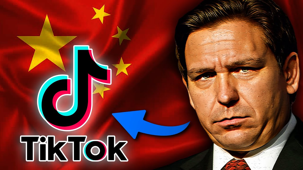 Tik-Tok's Pro-CCP Billionaire Investors Donate Millions to DeSantis's ...