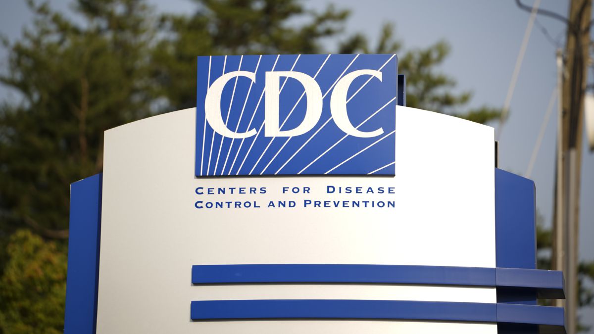 Entire CDC FOIA Office Fired as Health Agency Moves to Centralize ...