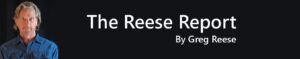 The Reese Report - The Thinking Conservative News