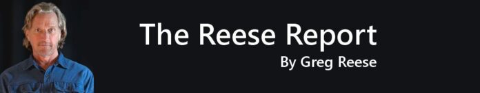 The Reese Report - The Thinking Conservative News