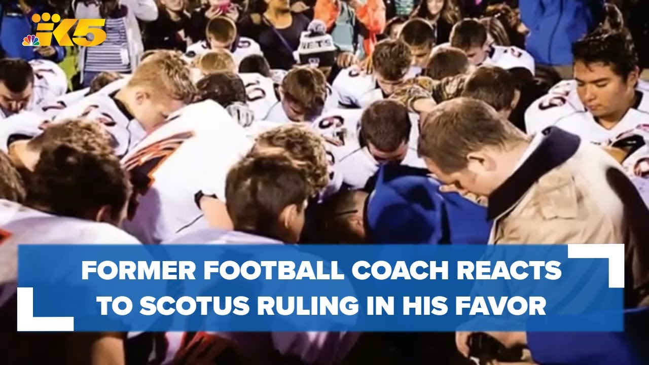 IN-DEPTH: 'I Fought the Good Fight'; High School Football Coach Returns ...