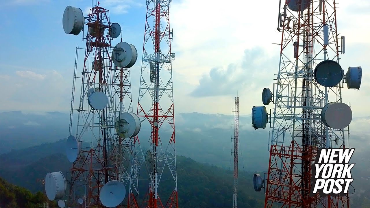 Massive Nationwide Test of US Emergency Alert System Coming Soon - The ...