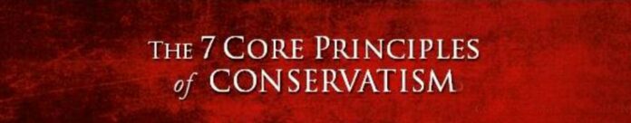 Congressman Mike Johnson: The 7 Core Principles of Conservatism - The ...