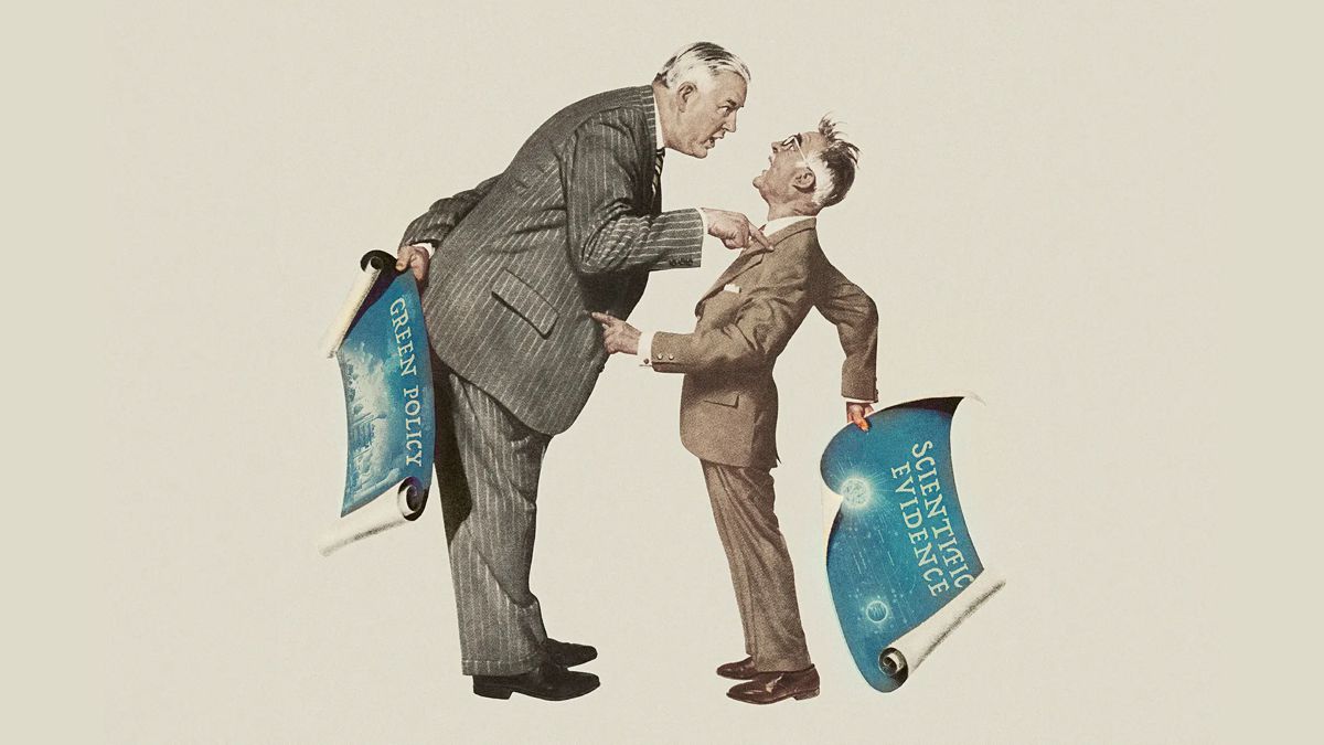 Era of ‘Unquestioned and Unchallenged’ Climate Change Claims Is Over ...