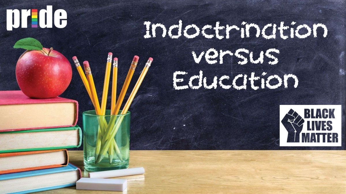 Uneducated-Unfeeling-Sedition - The Thinking Conservative News