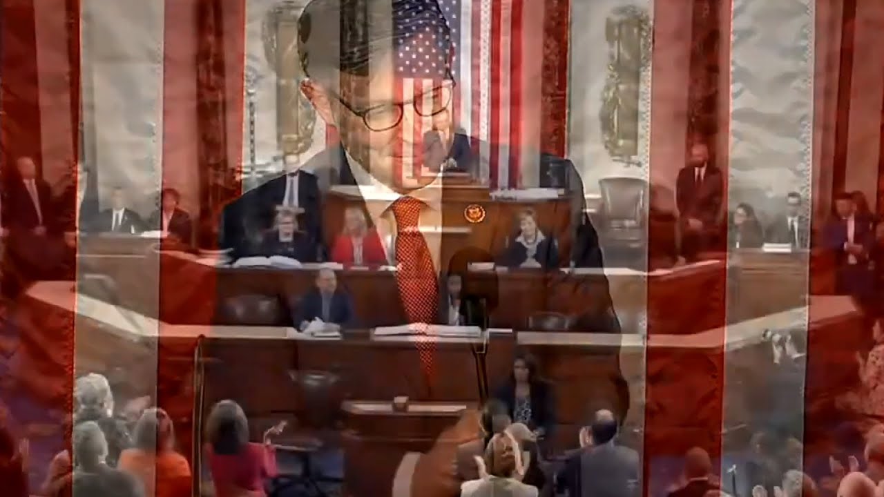 Congressman Mike Johnson: The 7 Core Principles of Conservatism - The ...