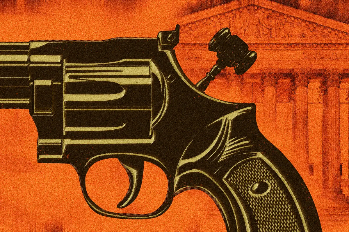 How Blue States Work Around SCOTUS to Restrict Gun Rights - The ...