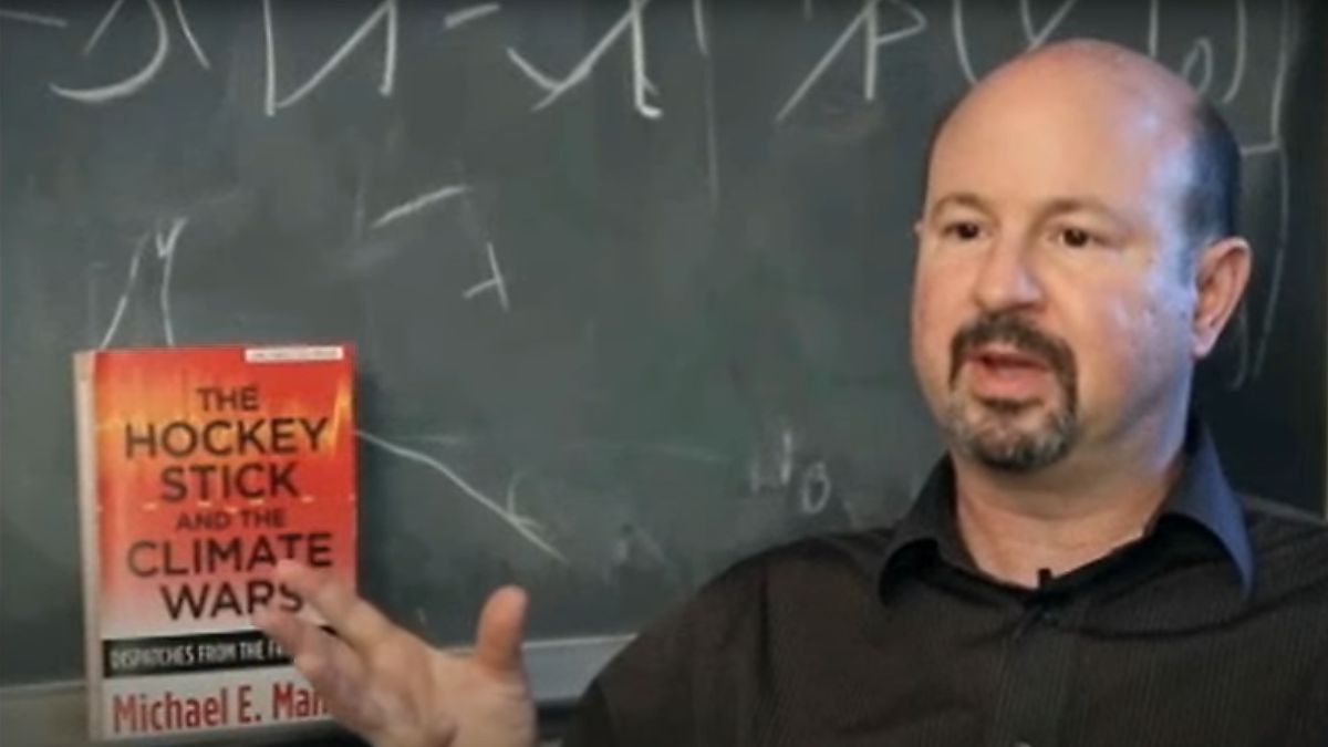 Who Are Climate Change Deniers? - The Thinking Conservative News