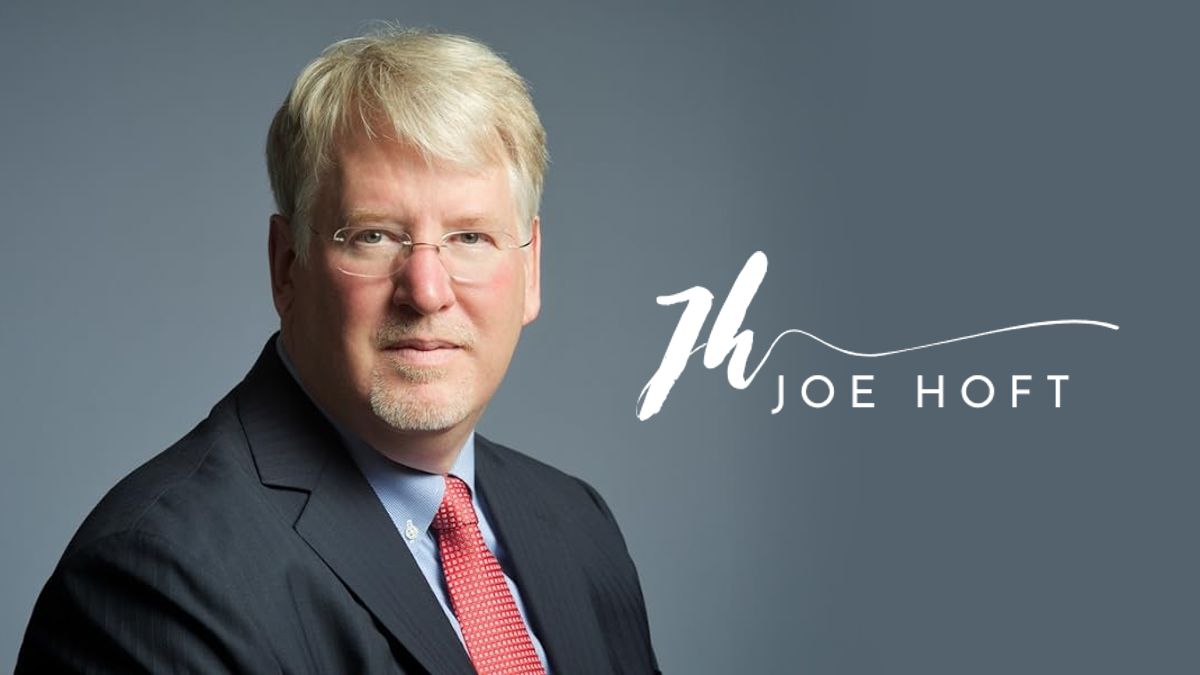 Joe Hoft Articles - The Thinking Conservative