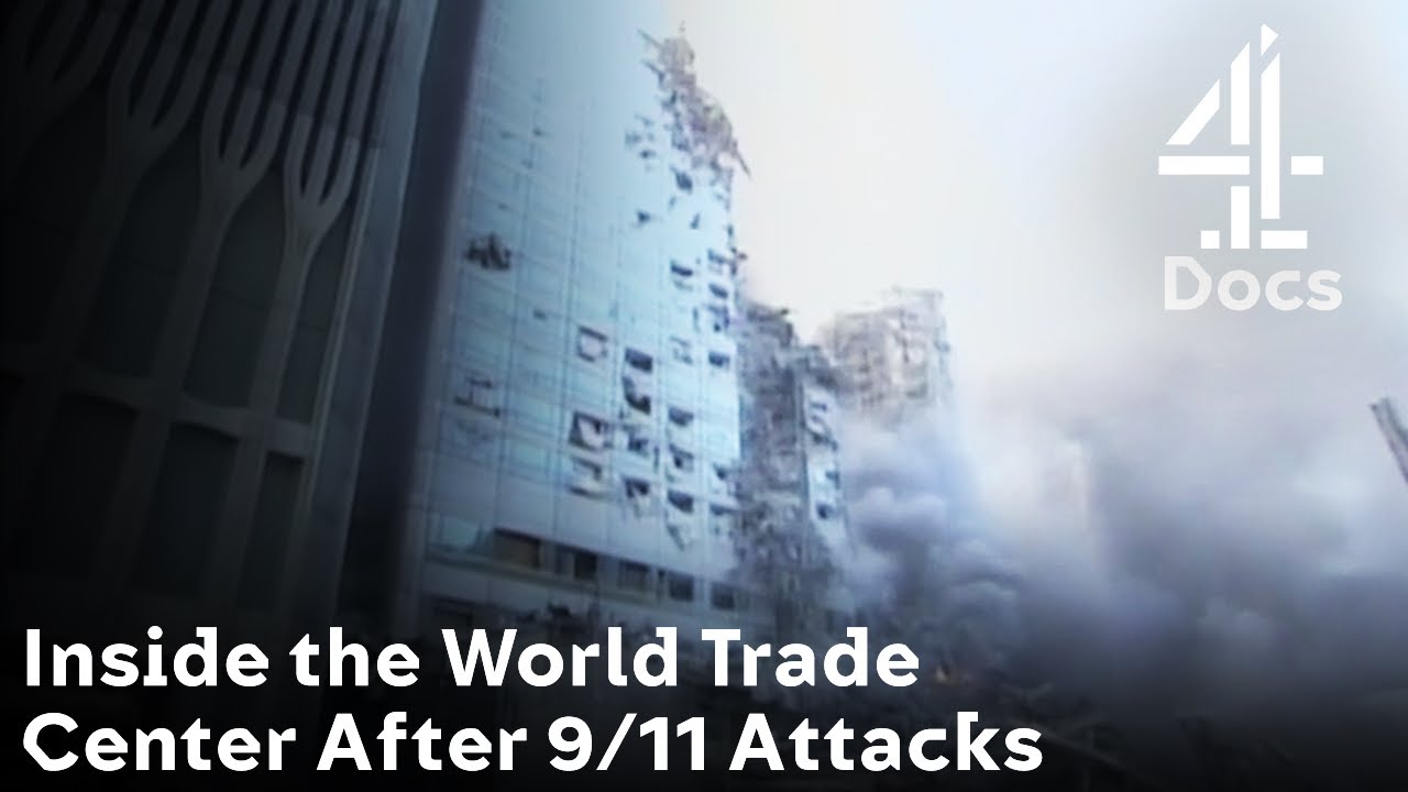 Osama Bin Laden Letter To America - The Thinking Conservative News