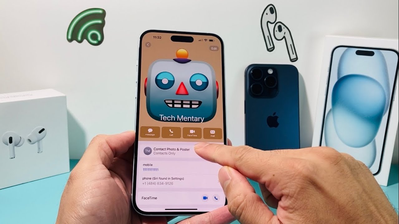 Police Warn Parents About iPhone’s New ‘NameDrop’ Feature - The ... Police Warn Parents About iPhone’s New ‘NameDrop’ Feature - The ...