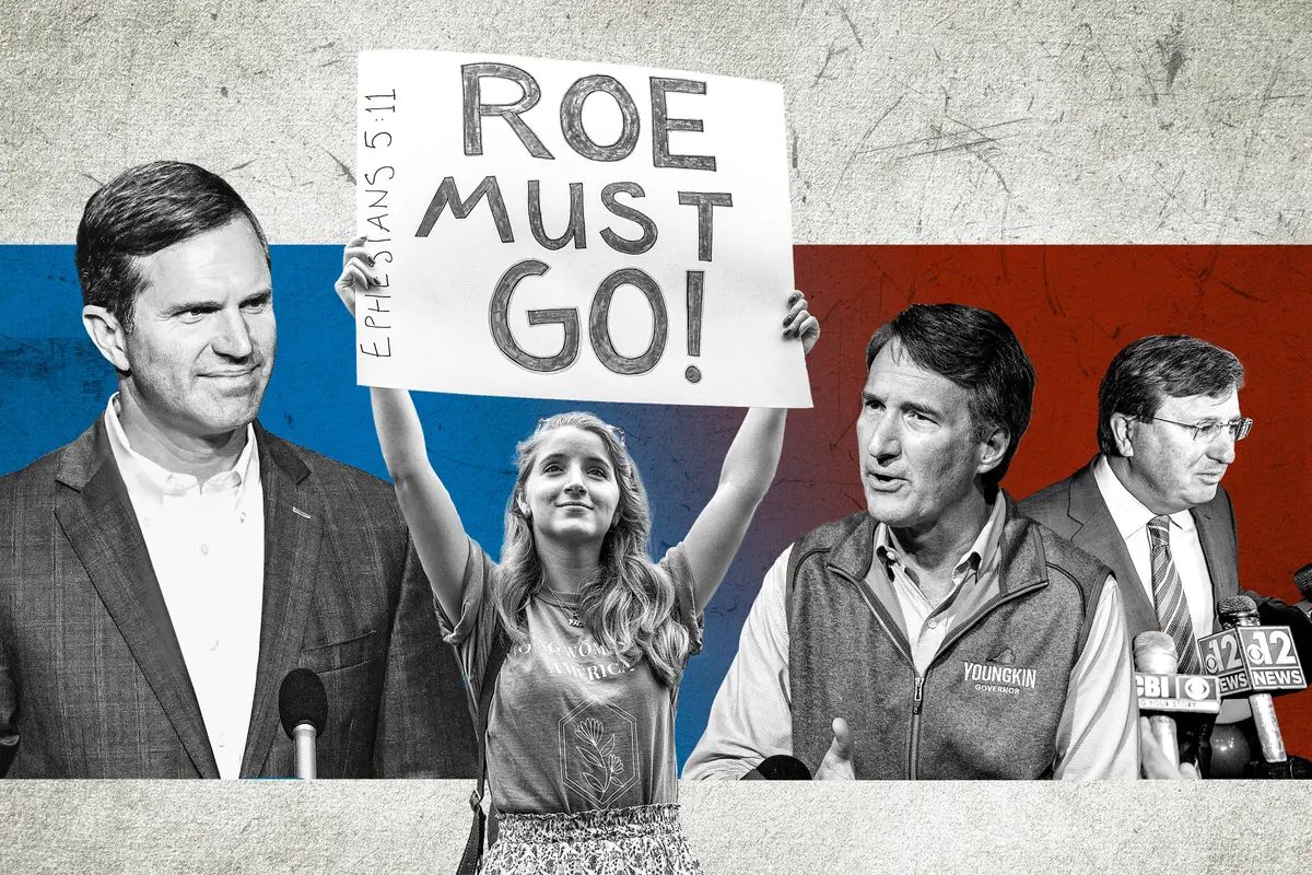 Top 10 Takeaways From Tuesday’s Election—And What It Means for 2024 ...