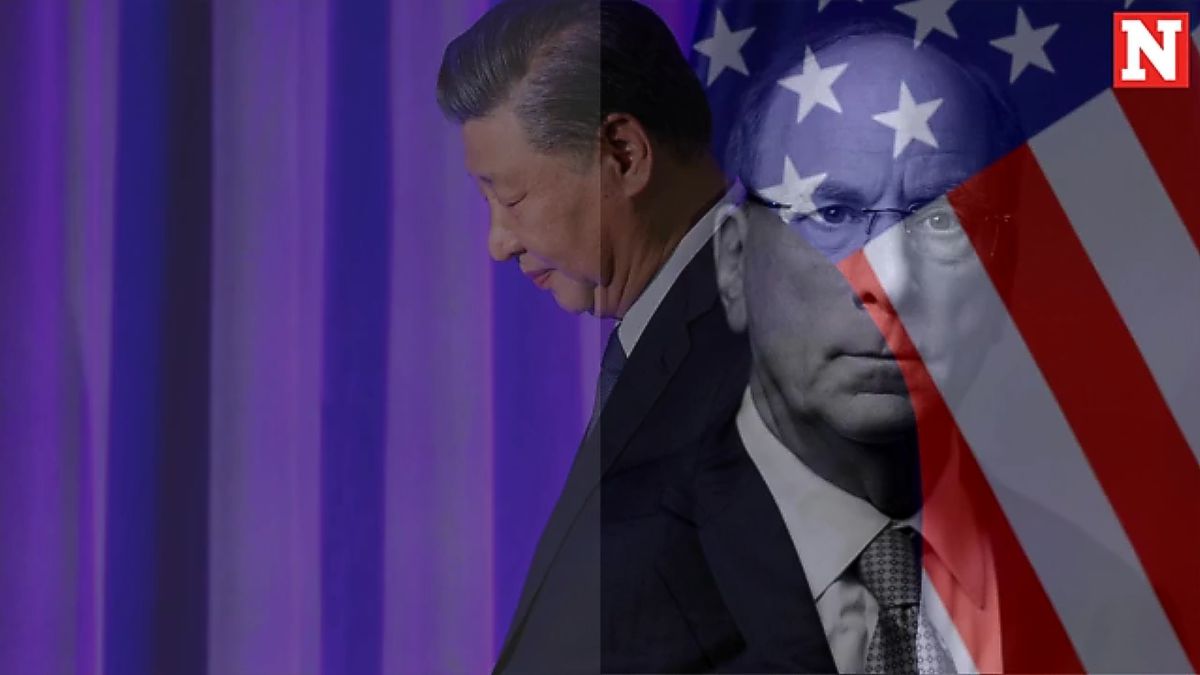 Pandas, Ping-Pong and Profits: Chinese Leader Woos U.S. C.E.O.s - The ...