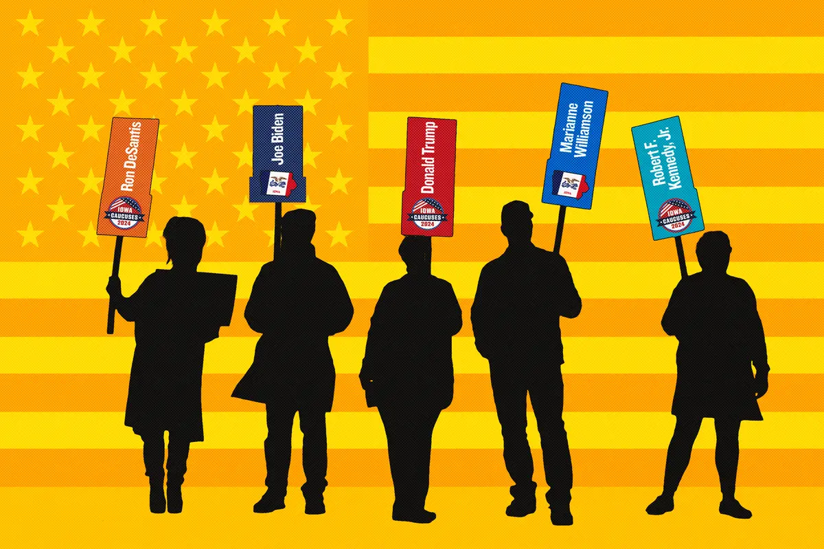 Everything You Need to Know About the Iowa Caucuses - The Thinking ...