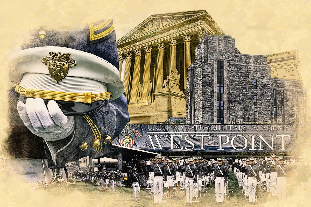 After Affirmative Action Win Over Harvard, Group Takes on West Point ...