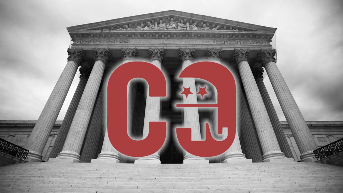 Colorado GOP Takes Trump Ballot Battle to Supreme Court - The Thinking ...