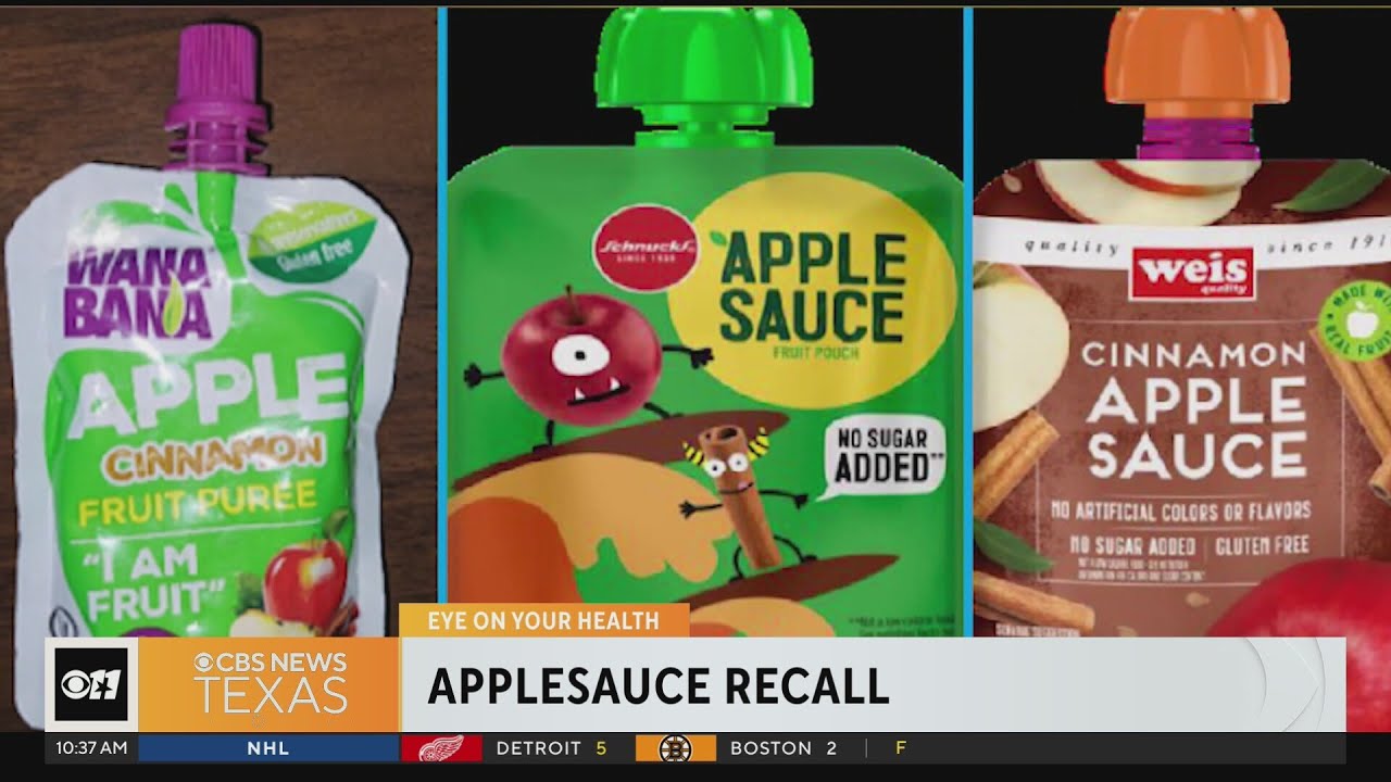 Sen. Rick Scott Urges FDA to Probe If Lead-Tainted Cinnamon Was Sourced ...