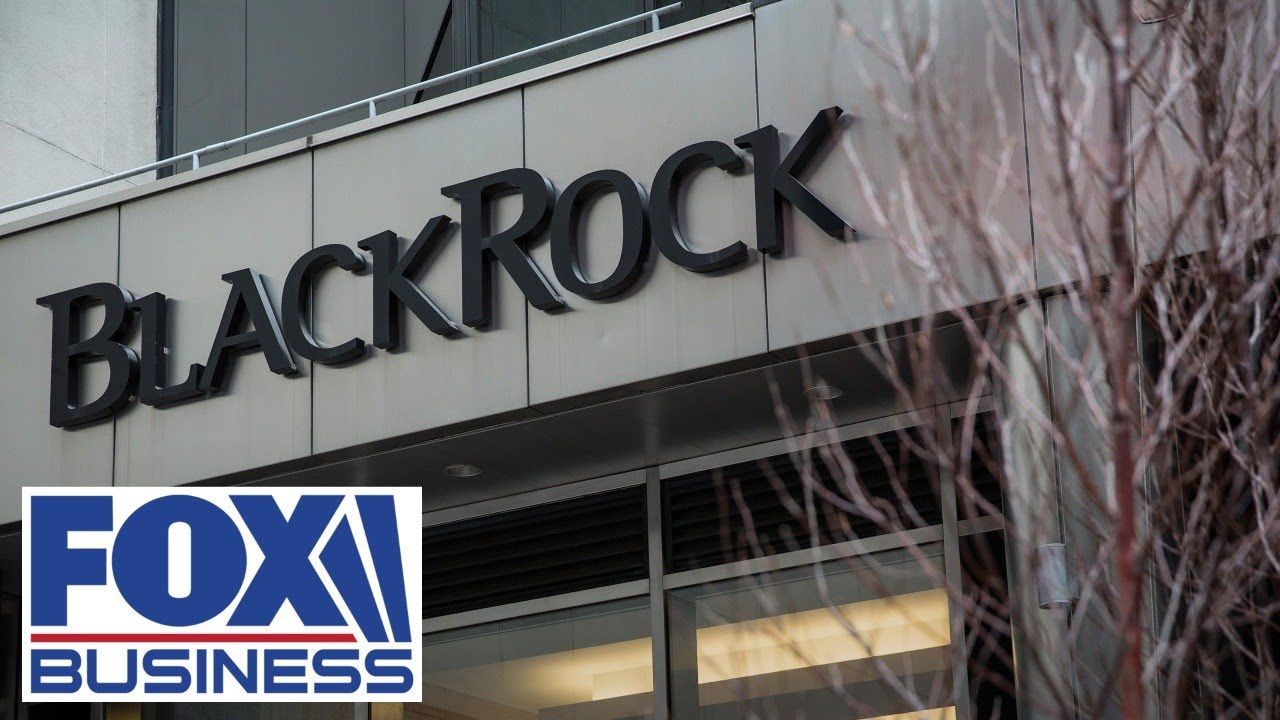 Tennessee Sues BlackRock in First-of-its-Kind Consumer Protection Suit ...
