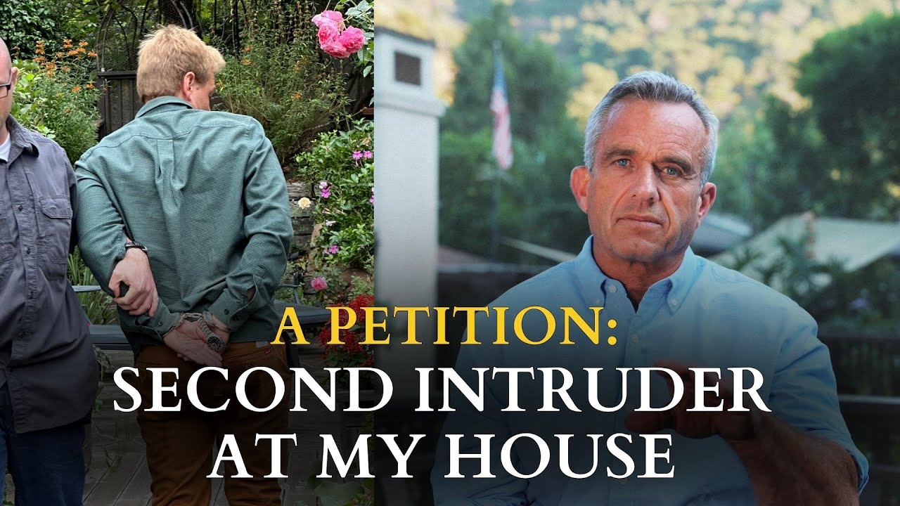 RFK Jr.’s Request for Secret Service Protection Is Denied for a Third ...