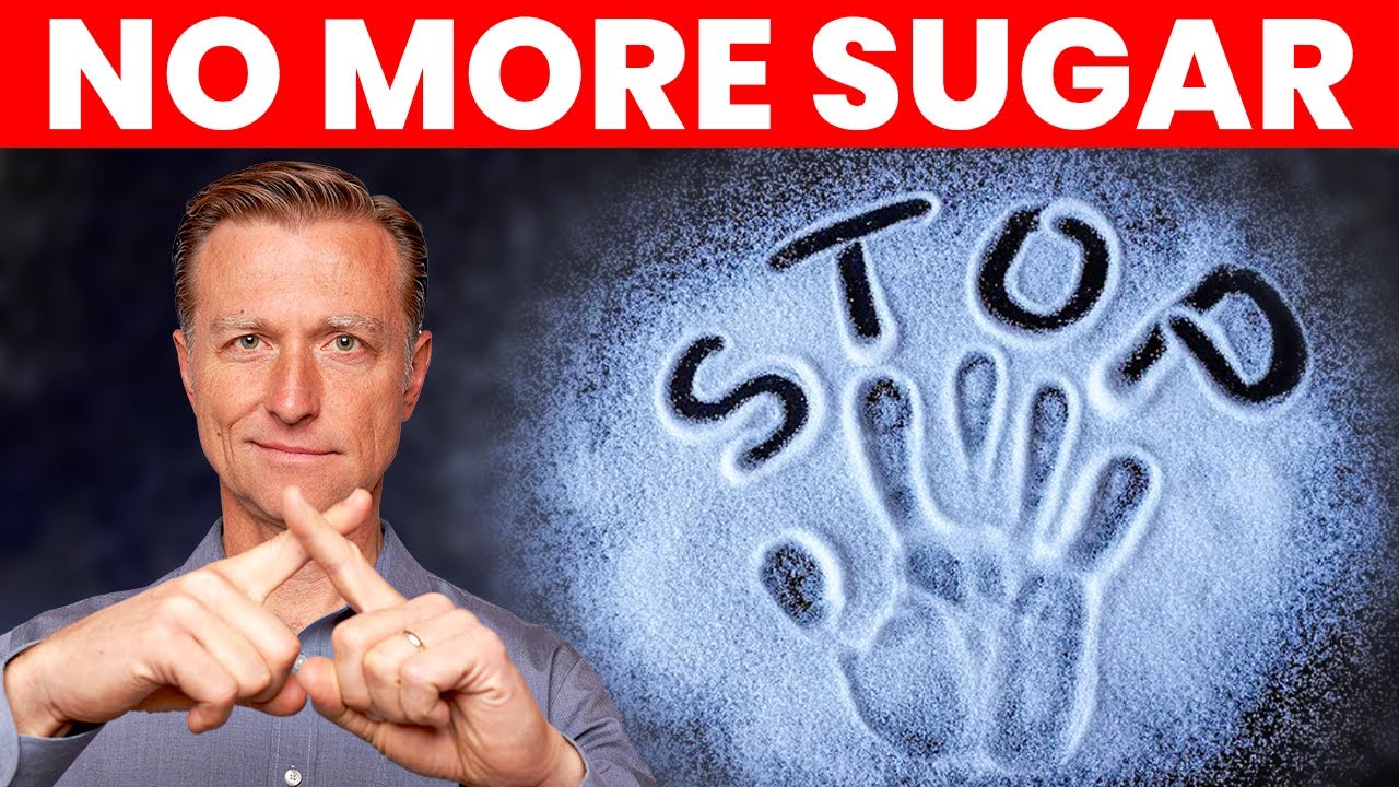 Why Sugar Addiction Is Dangerous and 6 Tips to Ease Dependence - The ...