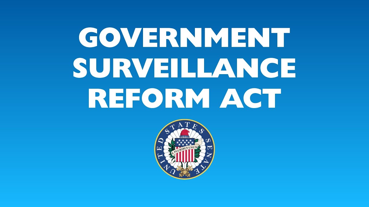 House Judiciary Committee Advances Fisa Reform Bill In Show Of