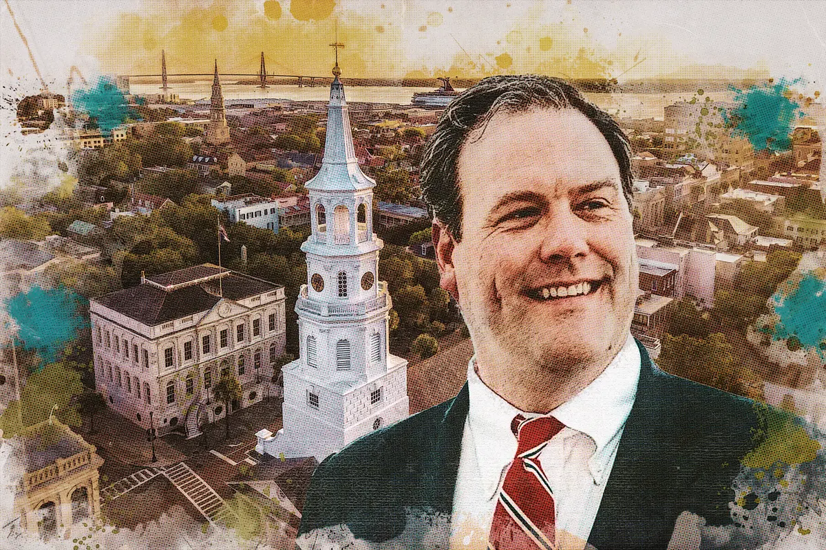 This City Elected a Republican Mayor for the First Time Since 1877 ...