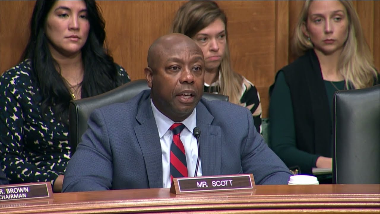 Senator Demands to Know Who at Treasury Department Approved Search of ...