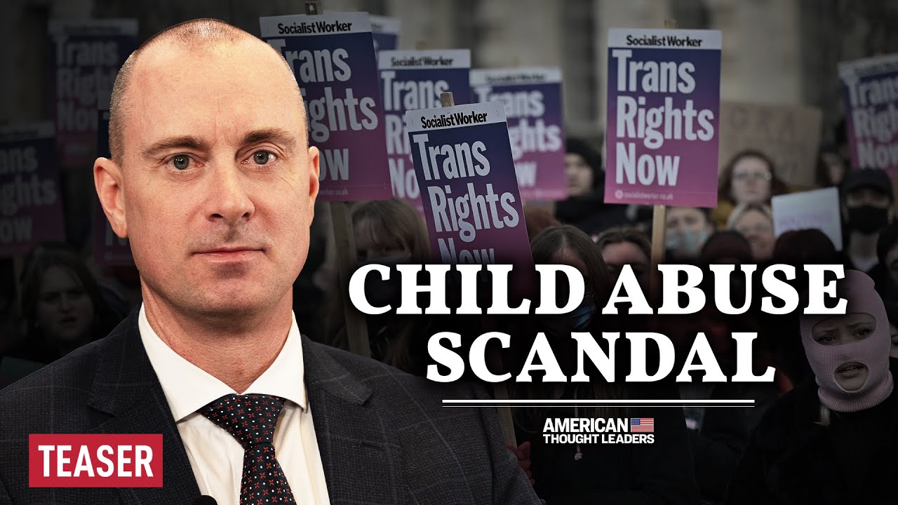 ‘Billboard Chris’ Elston: A Child Is Never Born Wrong - The Thinking ...