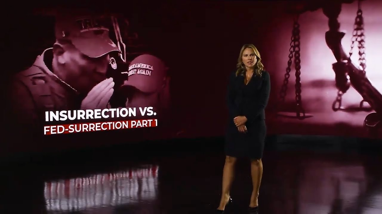 Jan. 6 Defendant Ray Epps Sentenced to 12 Months’ Probation - The Thinking Conservative News