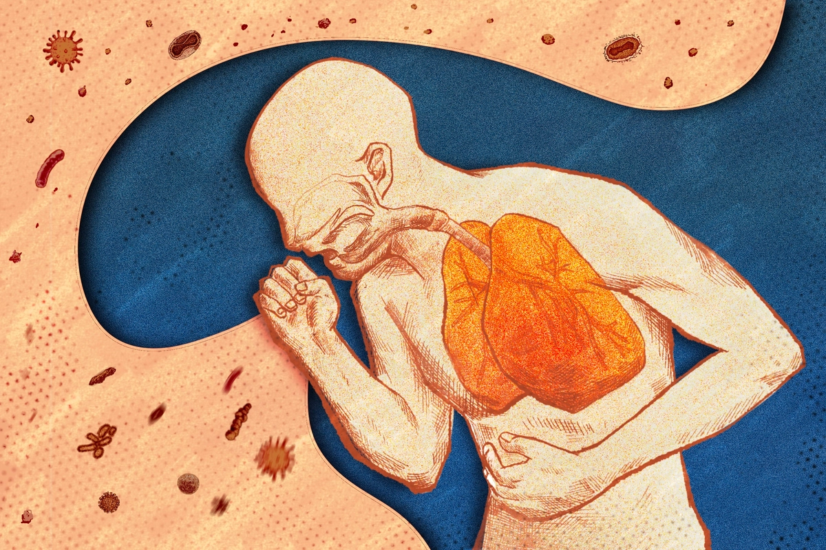 The Real Causes Behind Coughing, and How to Get Rid of It - The ...