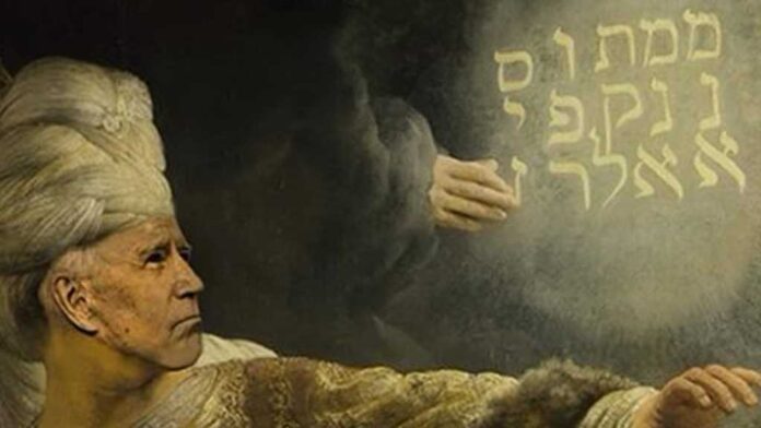 M.'s Substack - The Thinking Conservative News