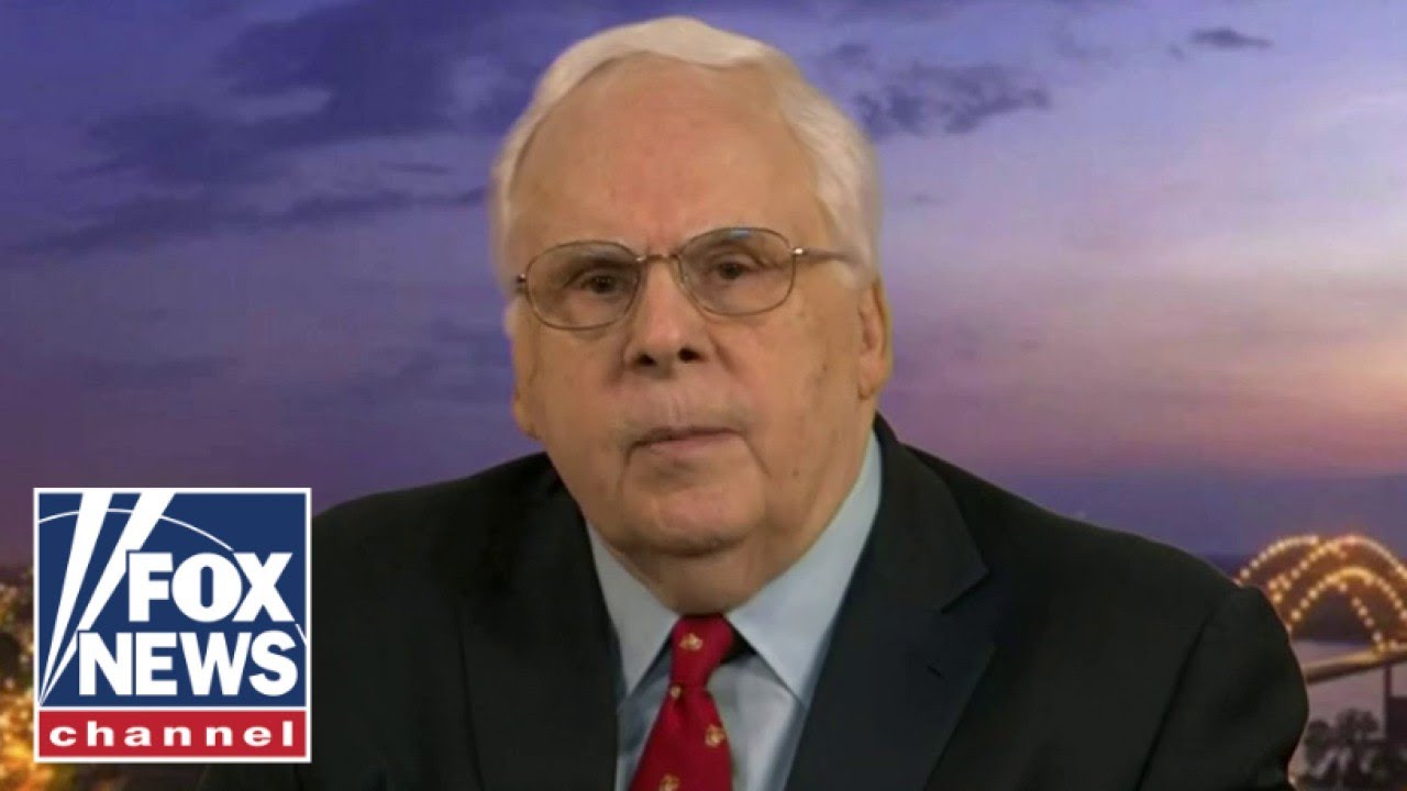FedEx Founder Issues Dire Warning About ‘Unsustainable’ Government Debt ...