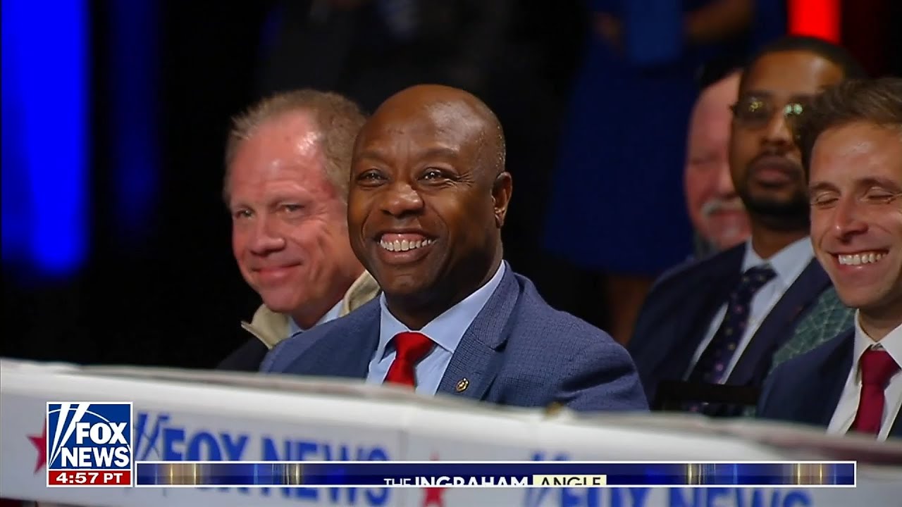 Trump Reveals Vice President Shortlist - The Thinking Conservative News