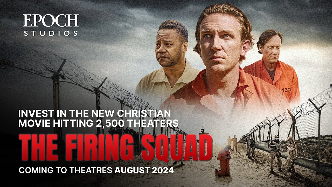 Cuba Gooding Jr. and Kevin Sorbo to Attend ‘The Firing Squad’ Movie ...