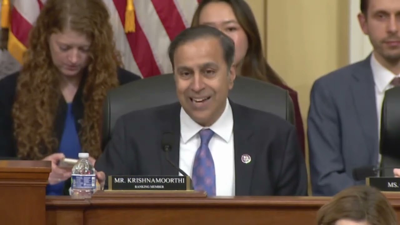 US Dismantles CCP Malware That Threatened ‘Physical Safety’ of ...