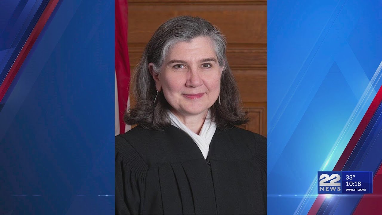 Massachusetts Gov. Maura Healey Nominates Ex-Partner to Fill Supreme ...