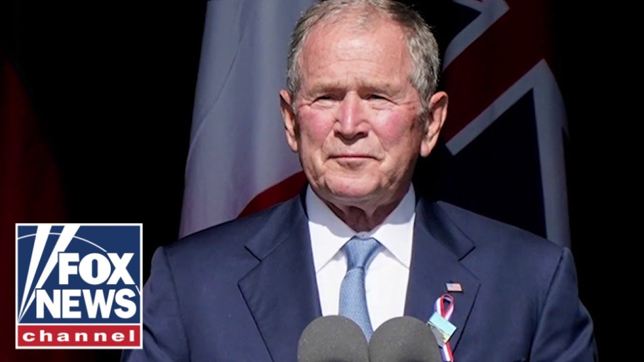 Op-ed: ISIS plot to assassinate George Bush reminds us the border ...