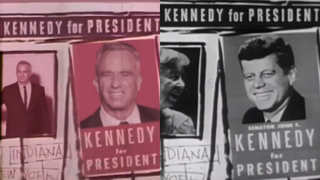 RFK Jr. Apologizes to Family Members Pained by PAC Ad at Super Bowl ...